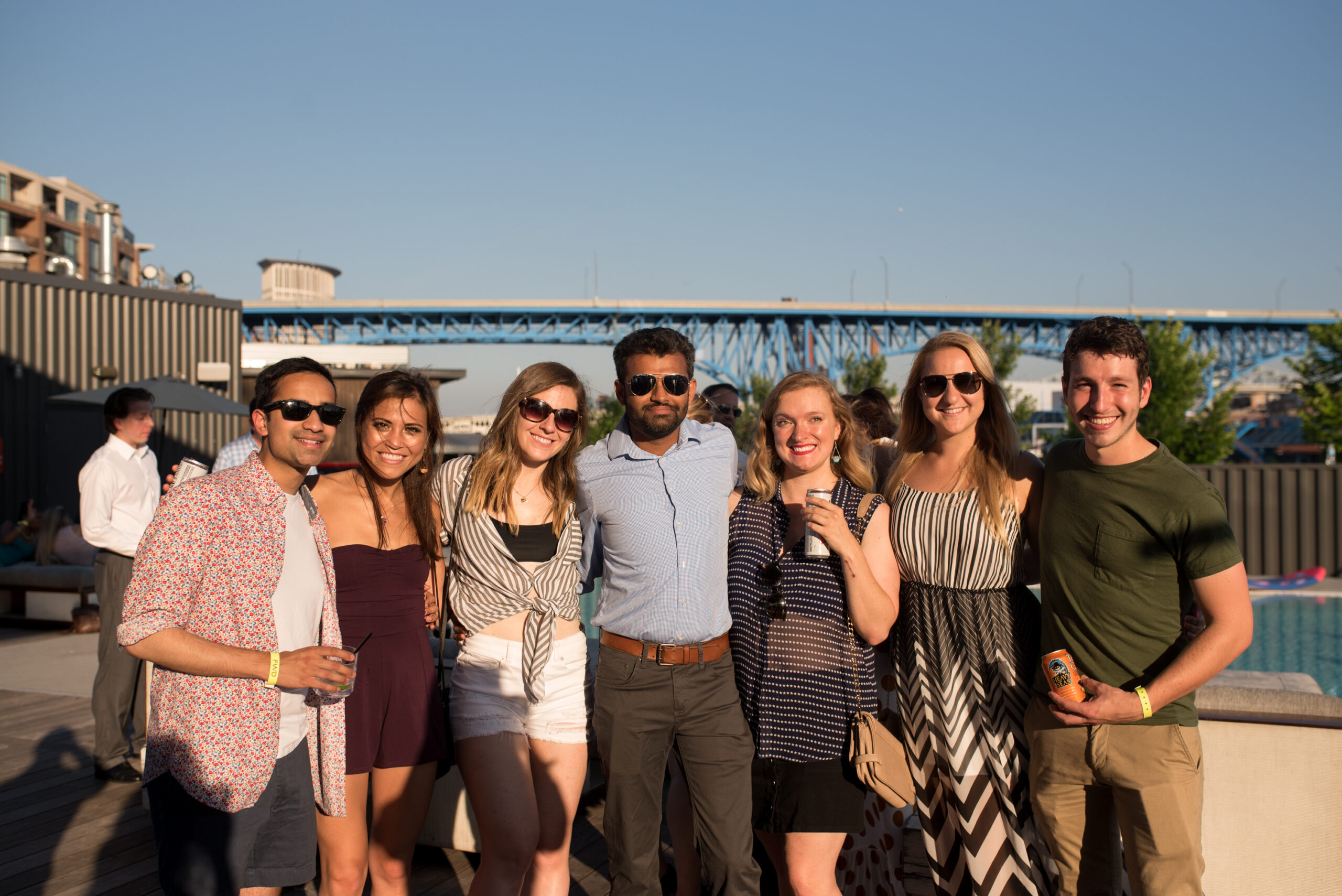 Cleveland's Flagship Event Marks 11 Years of Bringing the Community ...