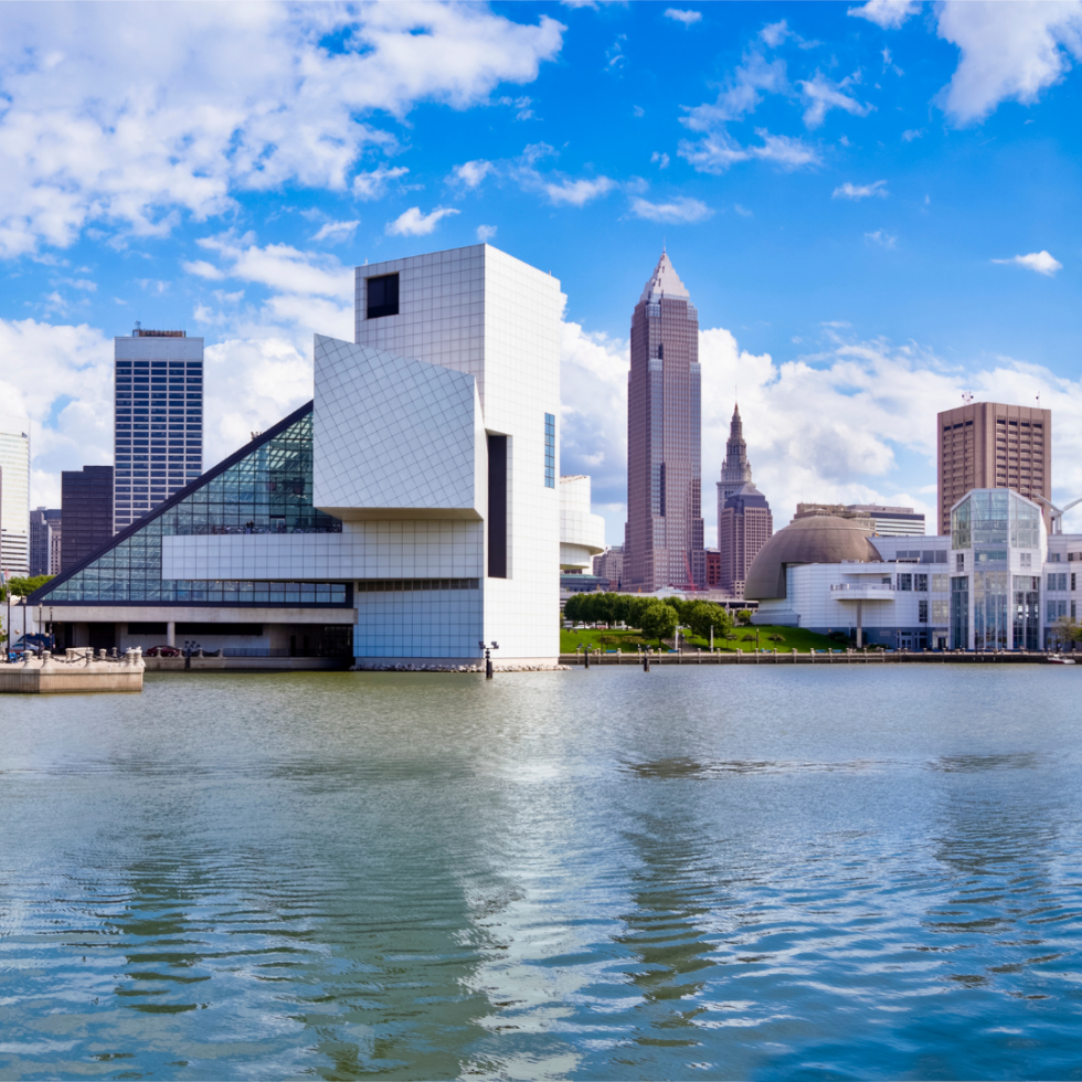 Top Free Activities Around Cleveland - Engage! Cleveland